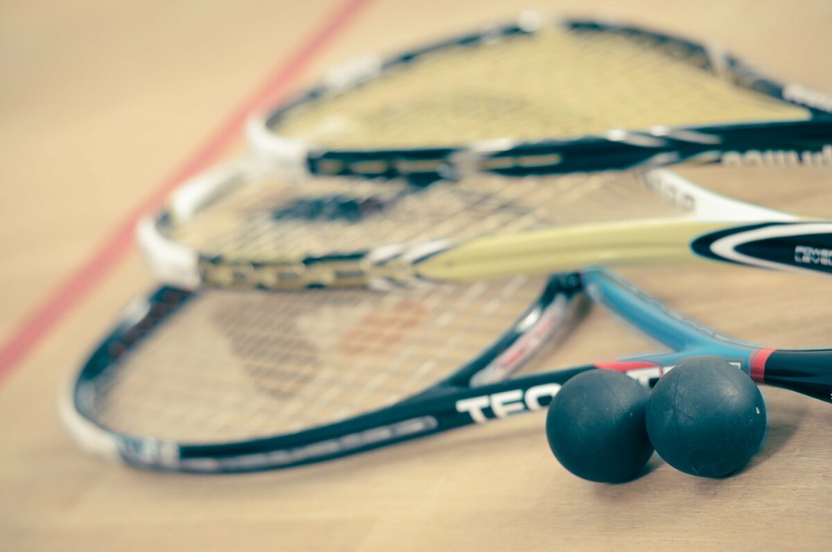 Squash | Dynamik Sports Floors | The UK's Leading Sports Flooring Specialist