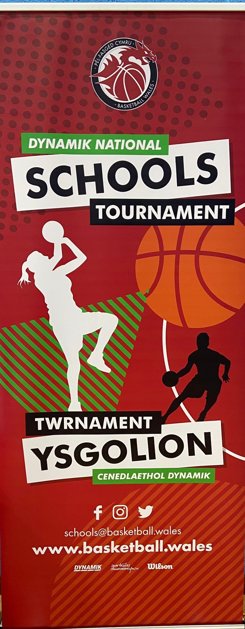 DYNAMIK National School's Finals 2023 - Dynamik Sports Floors