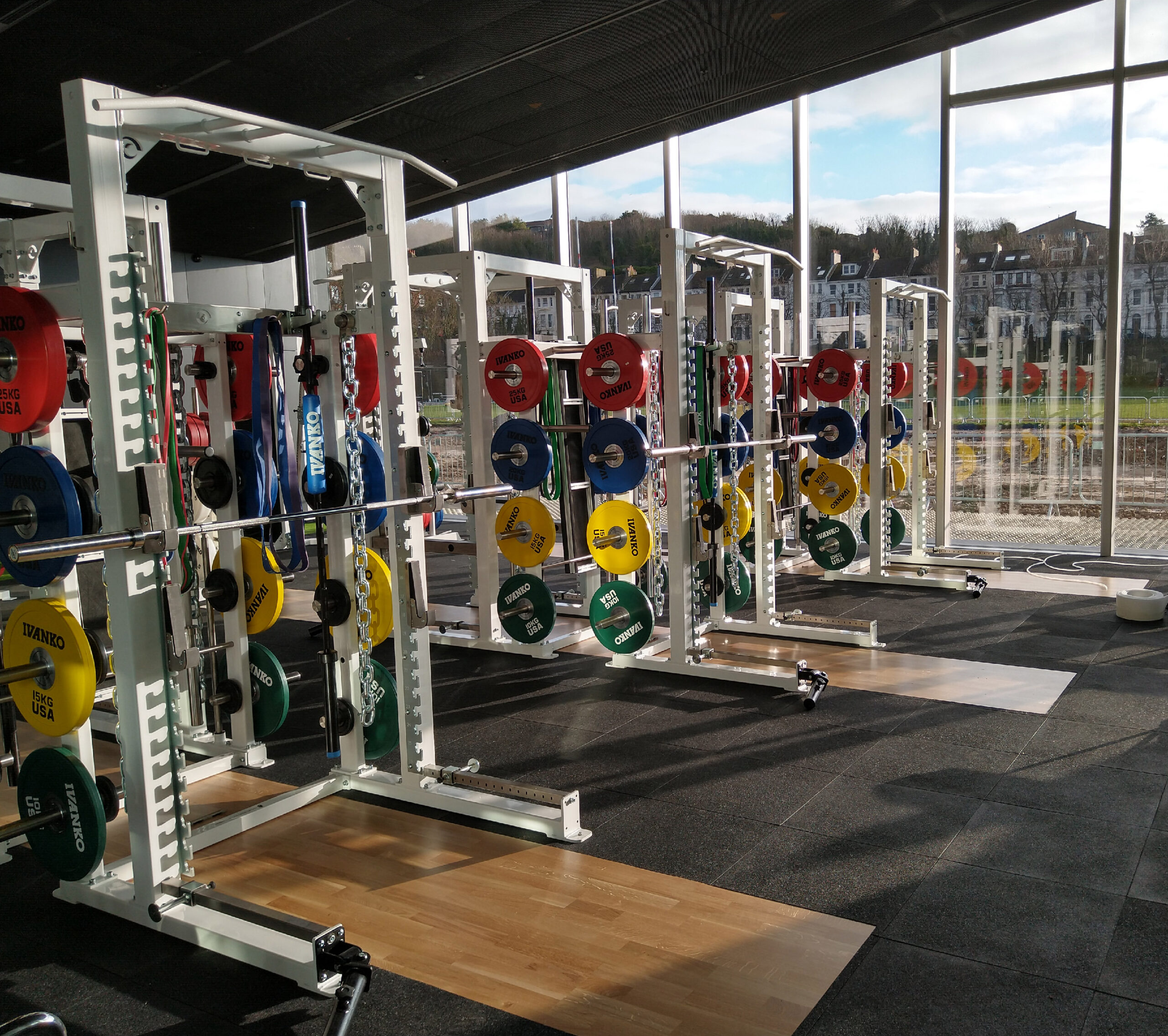 Engineering Quieter, More Inclusive Performance at Glasgow 2026 ...