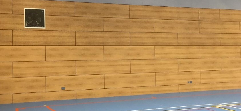 Sports Flooring, Replacement, Installation & Accessories - Dynamik ...